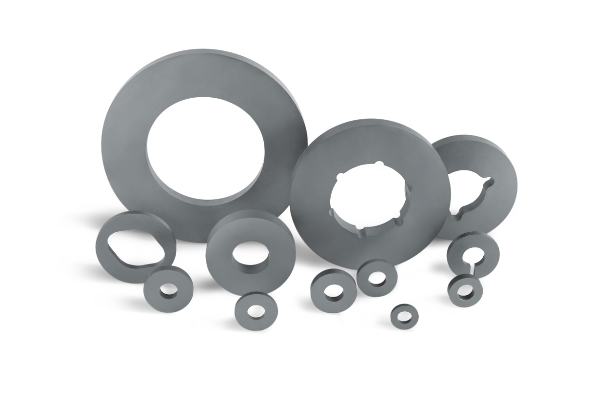 DMEGC - Leading Manufacturer of Advanced Magnetic Materials & Lithium ...