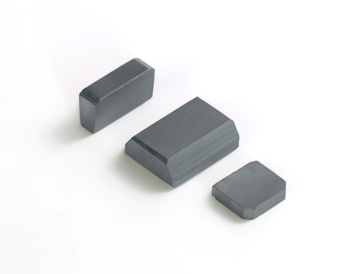 DMEGC - Leading Manufacturer of Advanced Magnetic Materials & Lithium ...